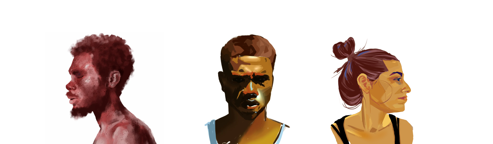 Raynald | Illustration & Concept Art